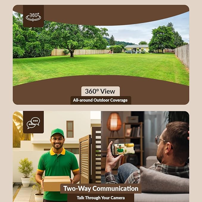 CP Plus wifi camera – shoppy Digital